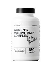 Купить MOLODAY, Women's multivitamin complex, комплекс для женщин ...